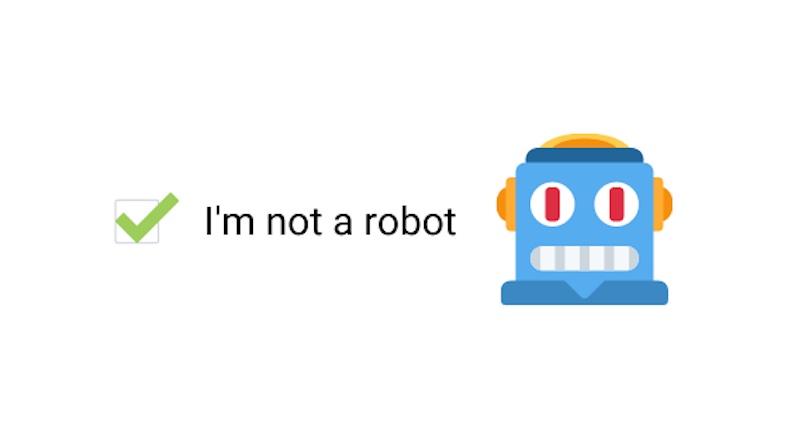 How Does Captcha Know That I m Not A Robot 
